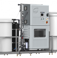 Onsite Self-cleaning Chlorine Generator | Cleaning Chemicals in UAE ...